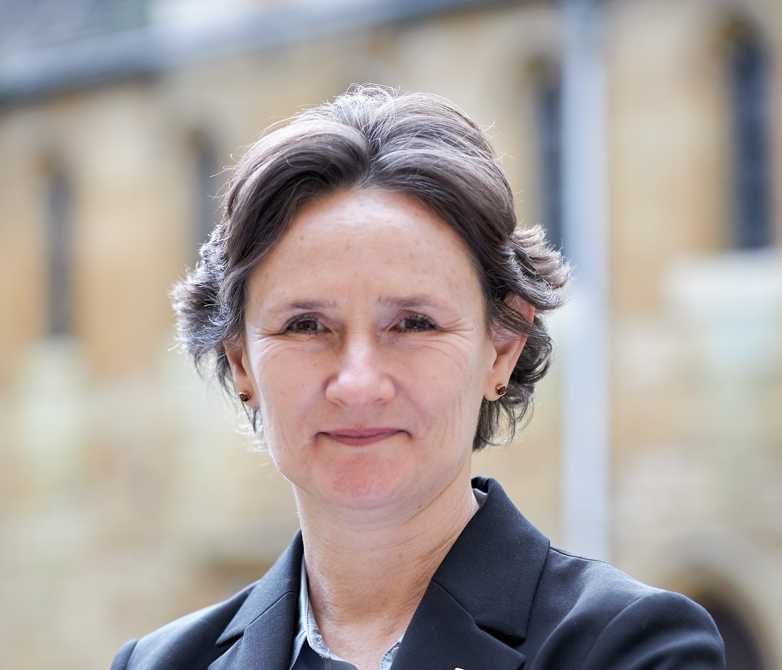 Professor Irene Tracey CBE FMedSci made an Honorary Fellow | Merton ... Professor Irene Tracey CBE FMedSci made an Honorary Fellow | Merton ...